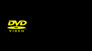 DVD Screensaver | Full Screen Tool